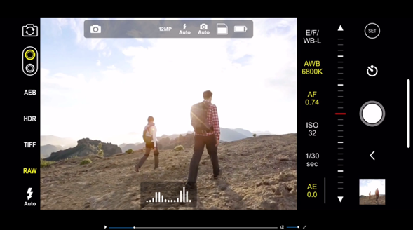 Top 3 Best Vlogging Camera Apps for Beginners | Technologymagazines